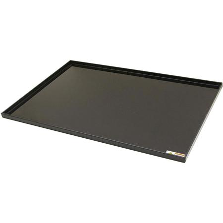 Air Science Spill Tray for 24" Fume Hood AS-P5-24, 1" Lip TRAY-P5-24