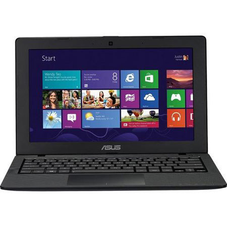ASUS X200MA 11.6" HD LED Notebook, 4GB RAM, 500GB HDD X200MA-DS02