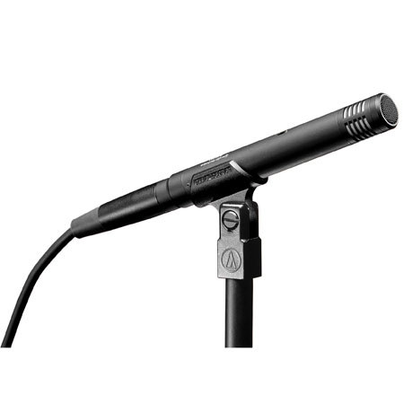 Audio-Technica AT4041 End-Address Cardioid Condenser Microphone AT4041