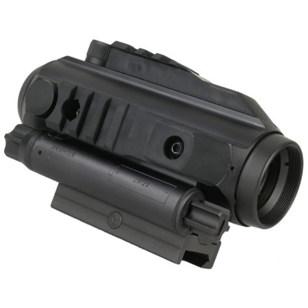 ELCAN Armament Technology SpecterOS 3.0 3.1x Optical Sight,5.56 ...