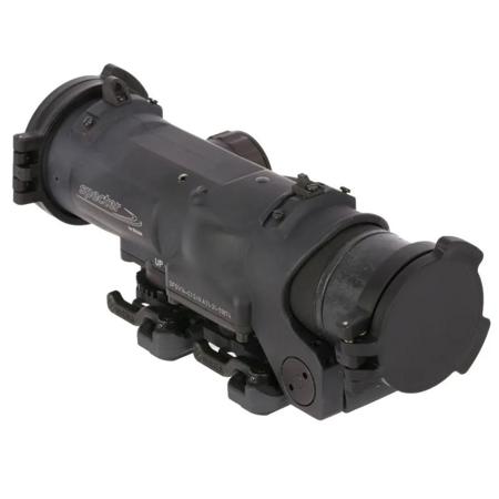ELCAN Armament Technology SpecterDR Dual Role, 1x / 4x Optical Sight