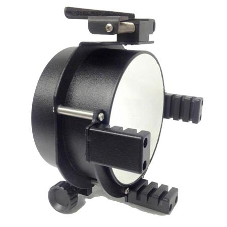 AAdynTech Lens Extender for Hurricane Jr. LED Fixture JR-LEX-001