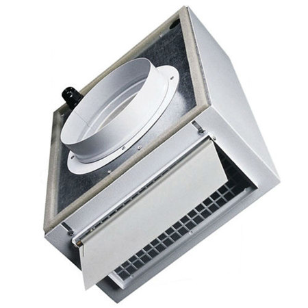 Active Thermal Management 4" System 1 Ext Cooling System for Outdoor