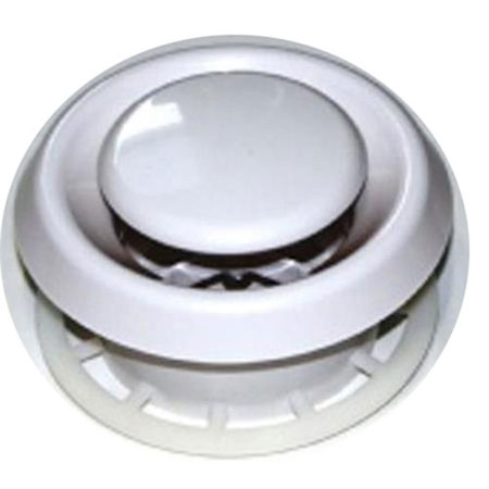 Active Thermal Management System 1 Decorative Diffuser for 4" Tubing ...