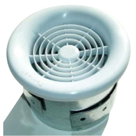 Active Thermal Management System 1 Decorative Diffuser for 4" Tubing ...