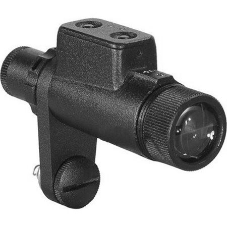 ATN Super Long Range Infrared Illuminator IR450-B7 - Adorama