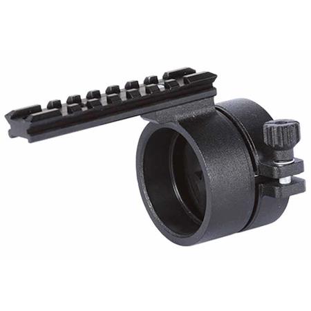 ATN Scope Mounting System #2 - Mounts PS28 Series Clip-On NVDs to 58mm ...