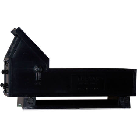 Telrad Finder Sight Red / Green Switchable with Mounting Base 1001-2