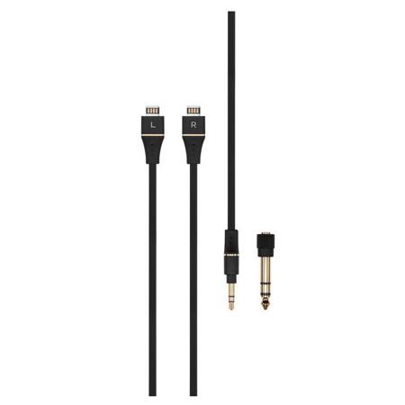 AUDEZE EL-8 Standard 3.5mm Audio Cable for EL-8 Headphones - Adorama