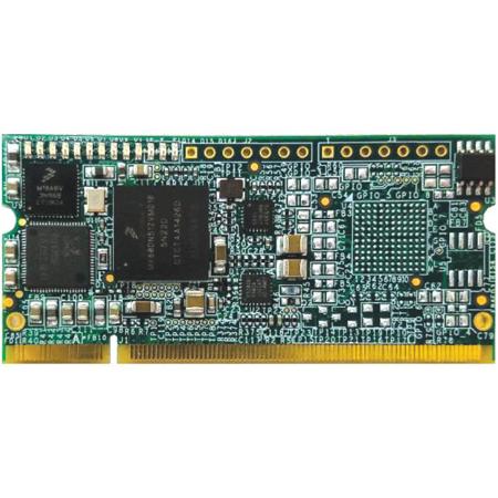 Aurora IPX Series Dante Option Card for IPX-TC1 & IPX-TCW3
