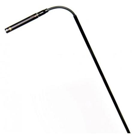 Audix MicroBoom 24" Carbon Fiber Boom System MB2450 - Adorama