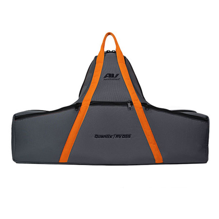 AeroVironment Soft Pack Flight Ops Carrying Case for Quantix Mapper