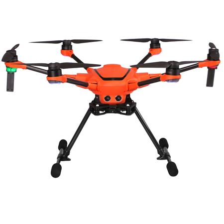 AirWise H520E US Cyber Secure Drone - Adorama
