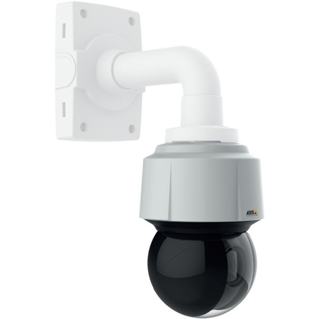 Axis Communications Q6114-E 1.3MP 720p Outdoor Day&Night PTZ Network Dome Camera