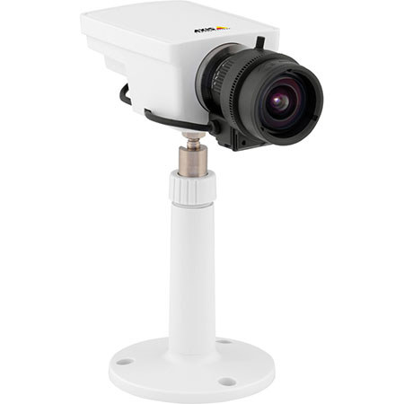 Axis Communications M1114 720p HDTV Network Camera - Adorama