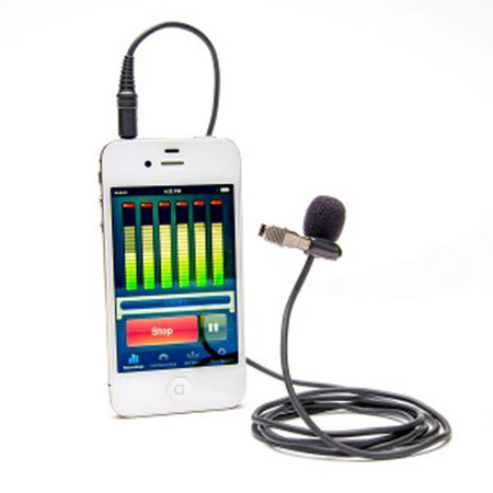 Microphones For Tablets (Updated Daily) | Adorama