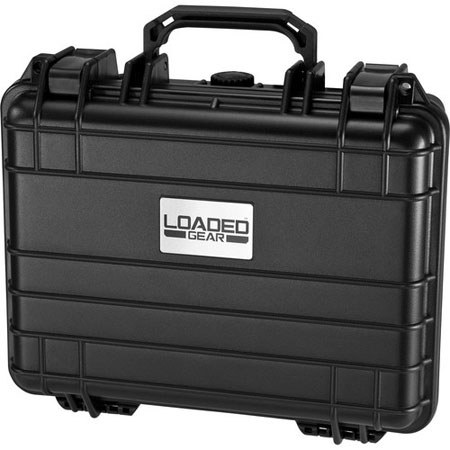 Barska HD-200 Loaded Gear Hard Case - Adorama