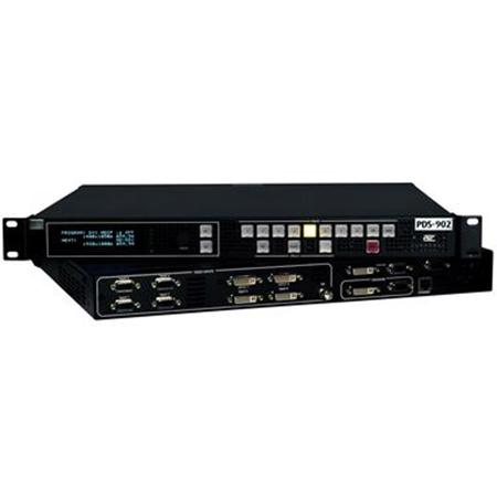 Barco PDS-701 3G Digital Switcher - Adorama