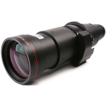 Barco XLD Projector Lens, Throw Ratio 5.5-8.5:1 R9852920 - Adorama