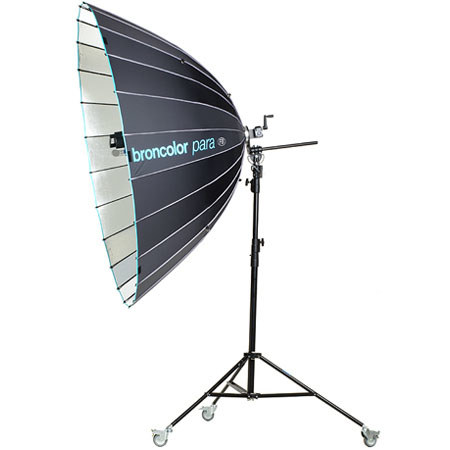 Broncolor Para 220 FB 86 inch Parabolic Umbrella - Adorama