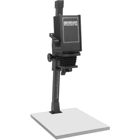 Beseler Printmaker 35 Black & White Condenser Photo Enlarger, 120V 6759
