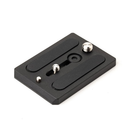 Benro QRX10 Quick Release Plate for BVX18 Fluid Head QRX10 - Adorama