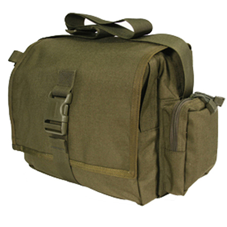 Blackhawk Battle Bag, Olive Drab 60BB02OD - Adorama