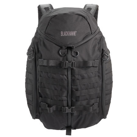 Blackhawk YOMP Tactical Backpack, Black - Adorama