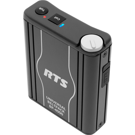 Bosch Universal Beltpack Headset Station - Adorama