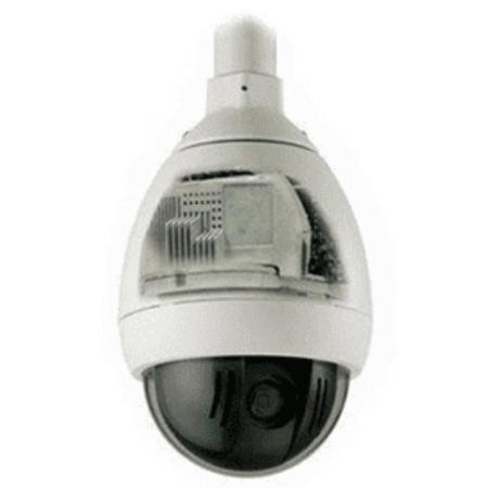 Bosch AutoDome Modular In-Ceiling Housing with Clear Bubble - Adorama