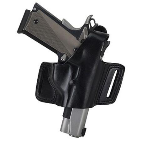 Bianchi Black Widow RH Belt Slide Holster for Ruger P89 / P90 Pistols ...