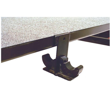 Backstage Mag C-Stand Holder Set, Holds 2 Stands - Adorama