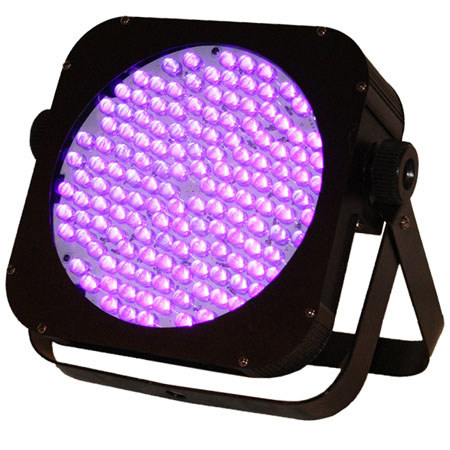 Blizzard Lighting The Puck CSI Flat LED UV PAR Can PUCKCSI - Adorama