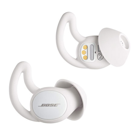 Bose Sleepbuds II, White 841013-0010 - Adorama