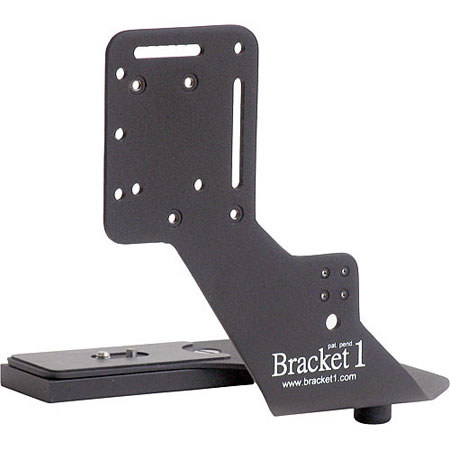Bracket 1 HD Wireless Receiver Bracket - Adorama