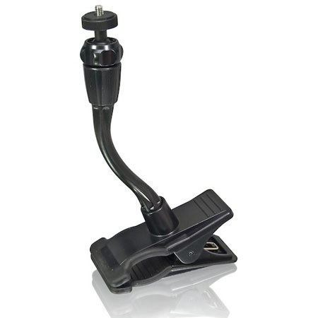 Bracketron Xventure Xlip Flexible Camera Mount XV1-572-2 - Adorama