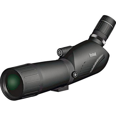 Bushnell Legend Ultra HD 20-60x 80mm Spotting Scope - Adorama
