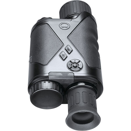 Bushnell 3x30 Equinox Z2 Digital Night Vision Monocular, IR Illuminator ...