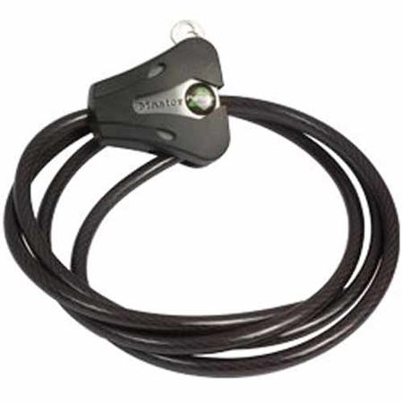 Bushnell Adjustable Security Cable Lock for Surveillance Trail Camera