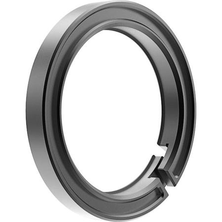 Bright Tangerine Misfit 114-87mm Step Down Adapter Clamp on Ring B1250.1017