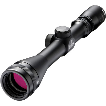 Burris Optics 3-12x32mm Handgun Scope, Ballistic Plex Ret, AO, 19" ER ...