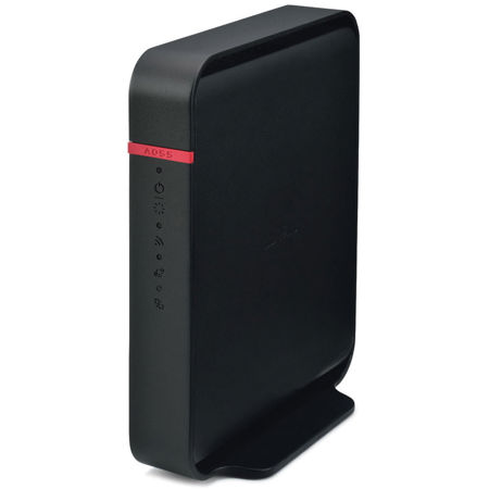 Buffalo Technology AirStation HighPower N300 Wireless Router - Adorama