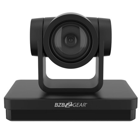 BZB GEAR BG-UPTZ-20XHSU FHD HDMI/SDI/USB Live Streaming 20x PTZ Camera ...