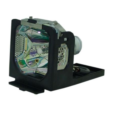 Canon LV-LP37 330W Lamp for LV-7590 Projector 0030C001 - Adorama