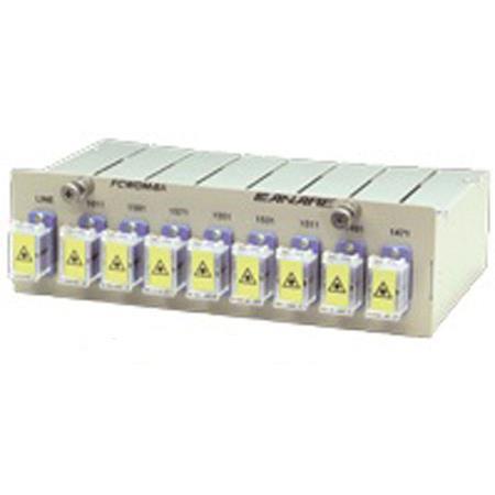 Canare 8 Channel Mux/Demux Module - Adorama