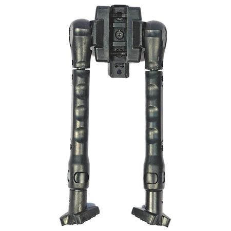 Command Arms 8-12" Bipod with Picatinny Rail - Adorama