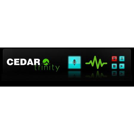CEDAR Audio Trinity Server Software (On Dongle) - Adorama