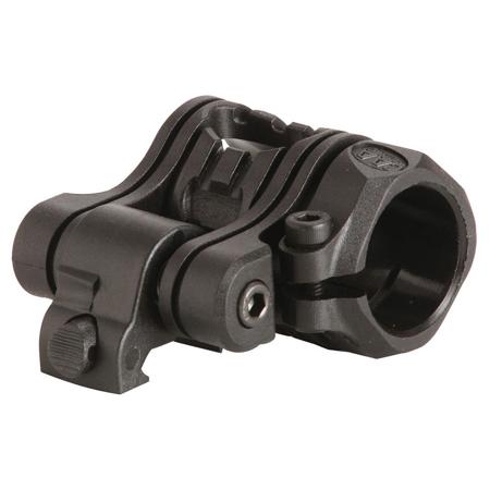 Command Arms 5-Position Flashlight/Laser Mount with Push Button Quick ...