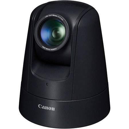 Canon VB-M40 Day/Night PTZ IP Security Camera - Adorama