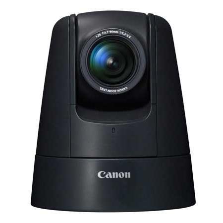 Canon VB-M42 1.3MP Day & Night PTZ Network Security Camera 9906B001